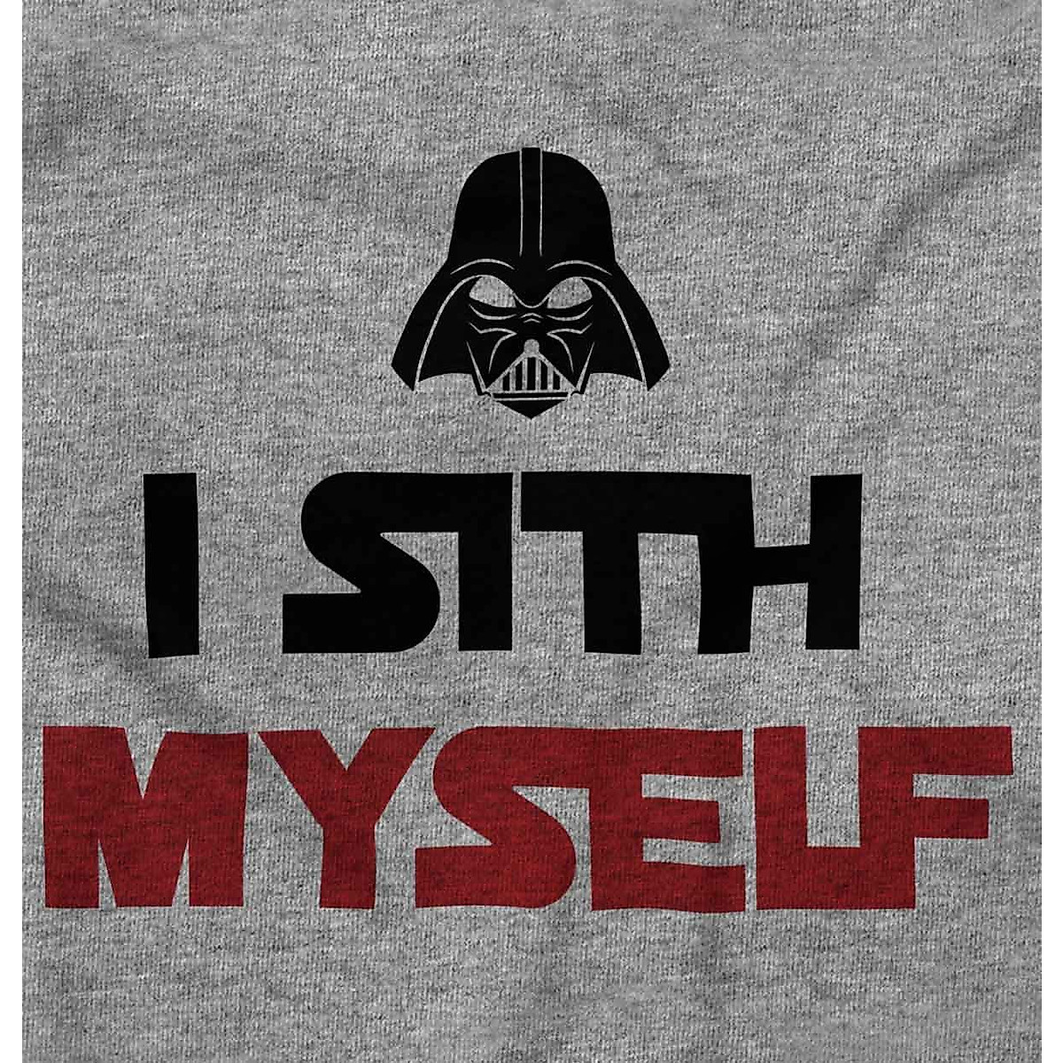 Brisco Brands Spaced Myself Dark Galaxy Nerd Baby Romper Boys or Girls