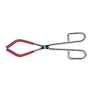 Lab Clip, Lab Tongs, Firm -Proof Maximum Support for 1000Ml Beaker