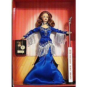 Grand Ole Opry Collection Rising Star Barbie