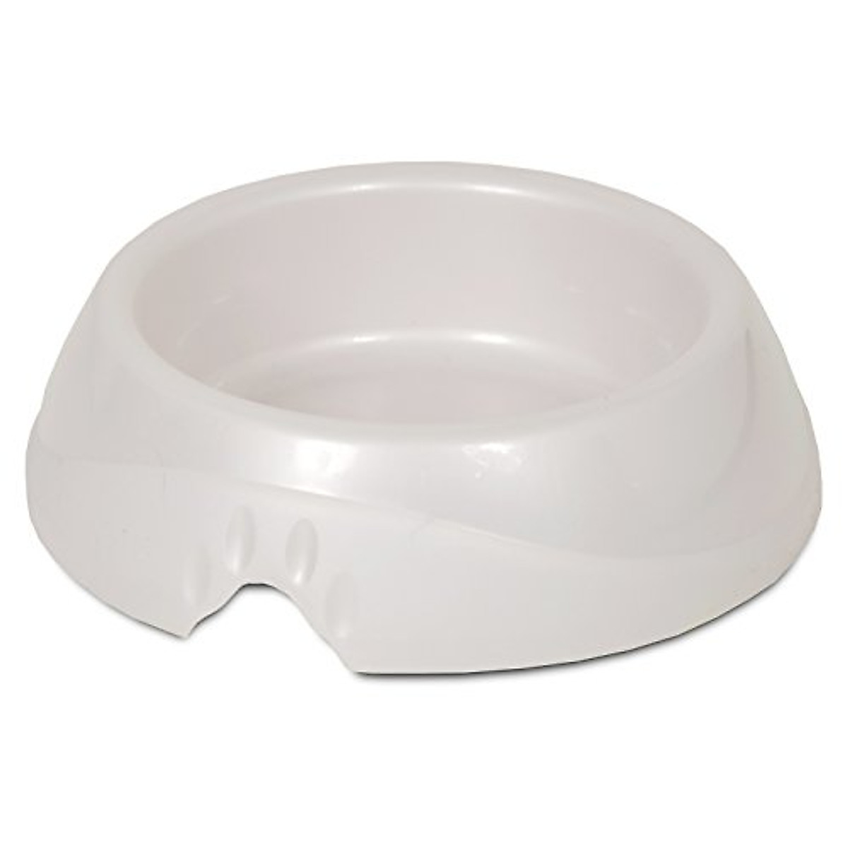 Petmate Dosckocil DDS23077 1-Cup Ultra Lightweight Dog Dish, Small, Assorted Color