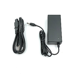 Clover Mini Power Adapter (YJ3PWR-PK) & Cord and Mini Triangle Hub Cable YJ3 Mini Triangle Hub wHex Driver (1HYNZZZ0168)