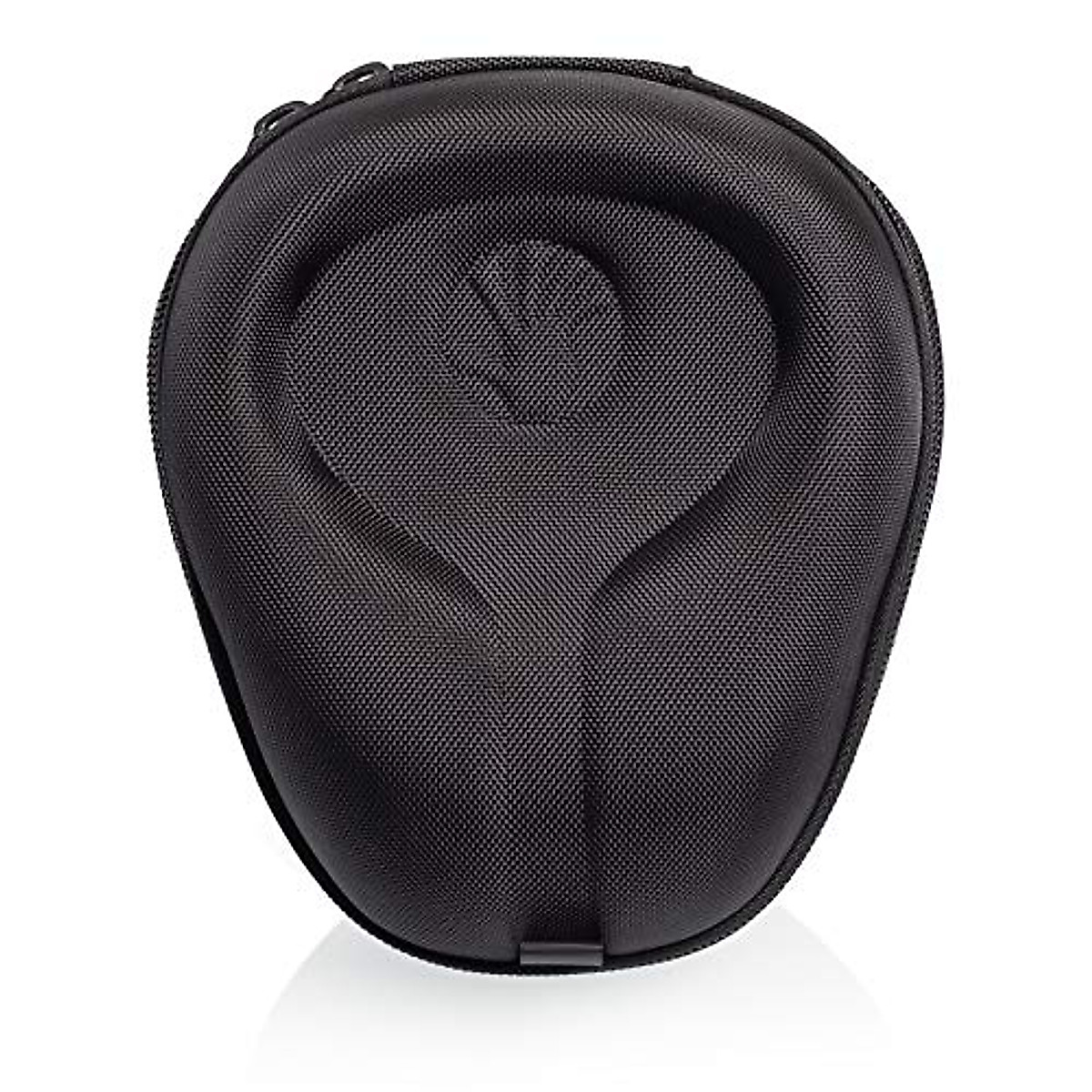 Slappa Full-Sized duro-shock xEVA HardBody Ballistic Nylon PRO Headphone Case with Ultimate Protection SL-HP-99
