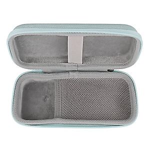 Hard Travel Case for 3D Pen Set, Storage Organizer Holder for Printing Filament Refill and USB Cable and Other Accessories, 3D Pen Carrying Case