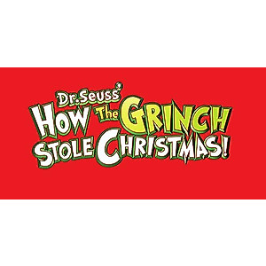 Dr. Seuss' How the Grinch Stole Christmas (Deluxe Edition)