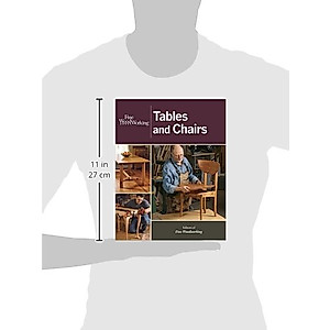 Fine Woodworking Tables and Chairs