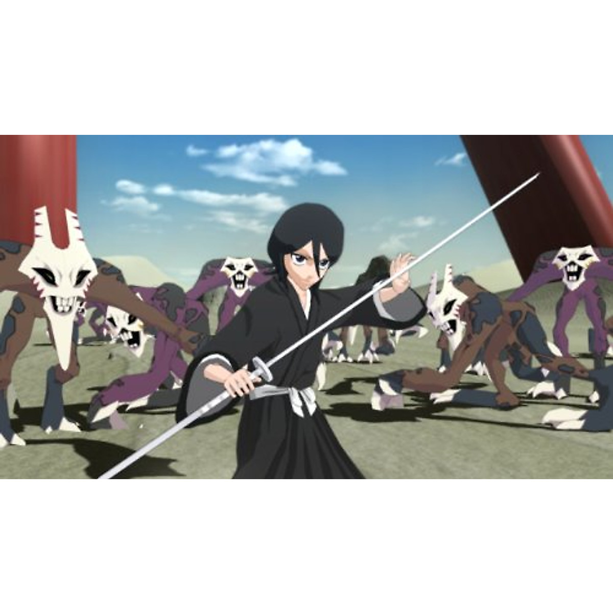 Bleach: Soul Resurreccion - Playstation 3