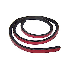 Crown Automotive 55008119 Cowl Seal, Black