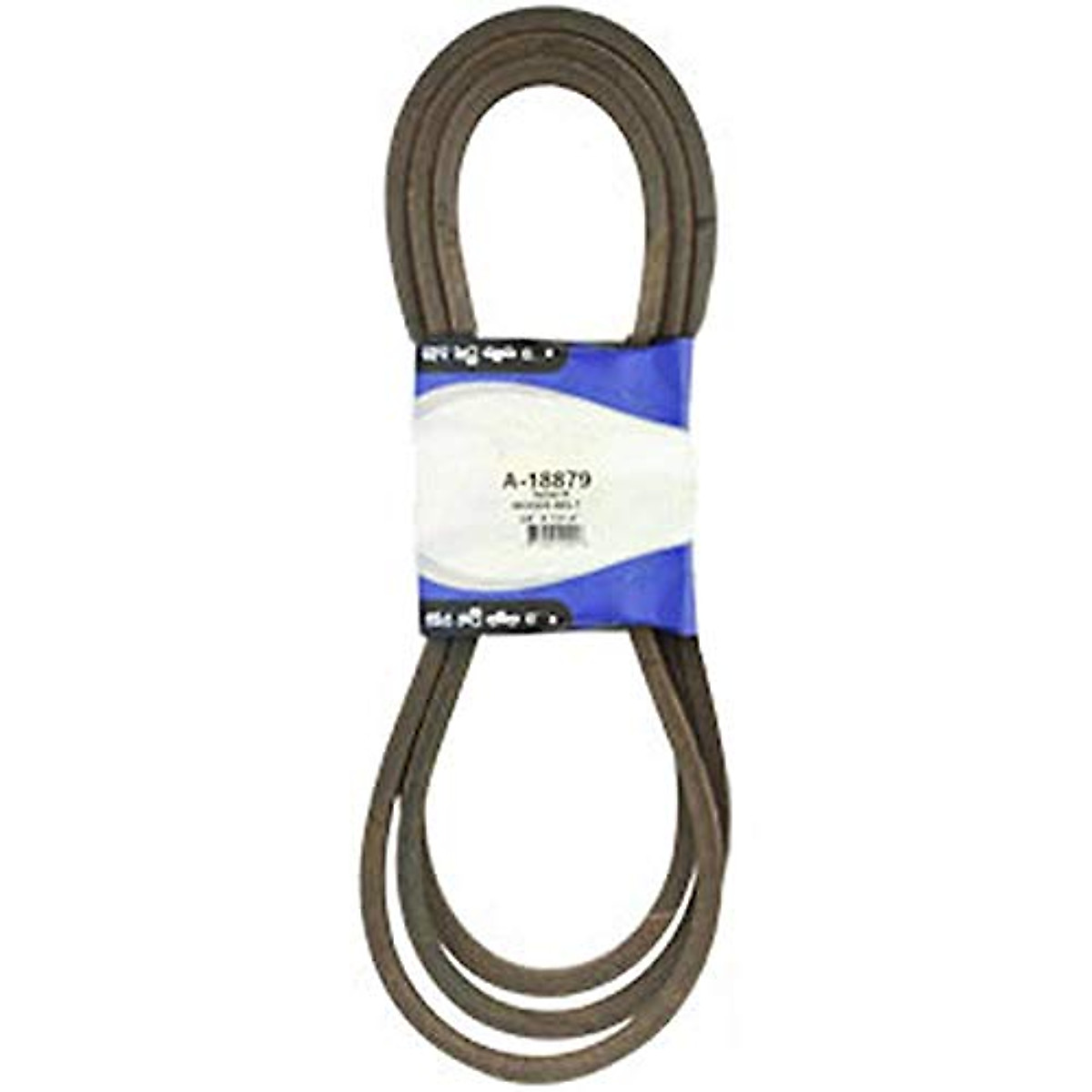 18879 Mower Drive Belt Made to Fit Woods RM660 RD7200 9180RD Frontier GM1072R