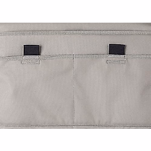 5.11 Tactical Unisex Overwatch Messenger Bag, Shoulder Strap Laptop Carrying Case, 18 Liter Capacity, Doube Tap, Style # 56648