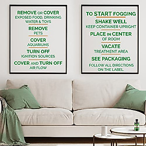 Hot Shot Fogger With Odor Neutralizer, Aerosol, 3/2-Ounce, Pack of 12