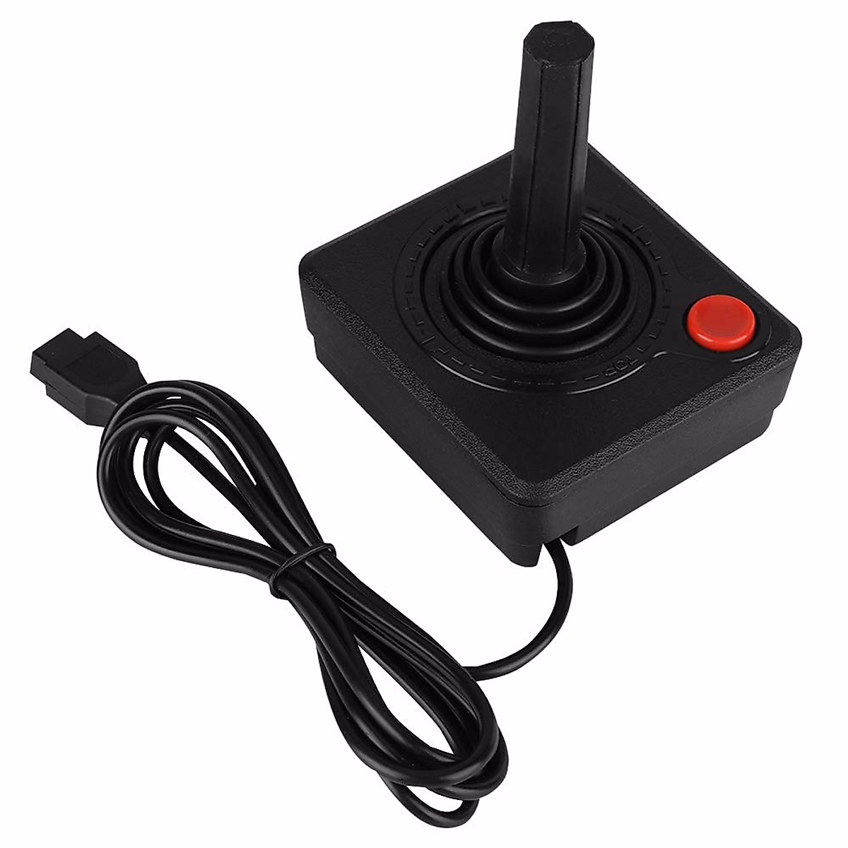 Unibell Retro Classic 3D Analog Joystick Controller Game Control for 2600 [video game]