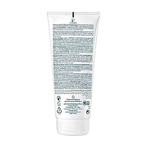 Ducray Kertyol P.S.O. Shampoo, Scalp Prone to Psoriasis, Micronized Sulfur, Salicylic Acid, Soothes Red, Irritated Scalp, 6.7 oz.