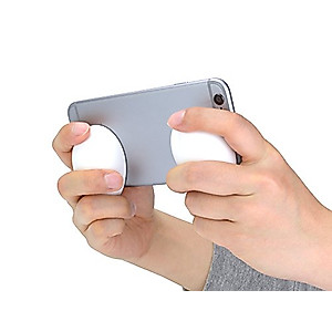 GAMETECH new3DS XL Hand Grip "EGG+Grip"