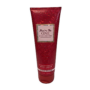Bath & Body Works YOU'RE THE ONE Ultra Shea Body Cream