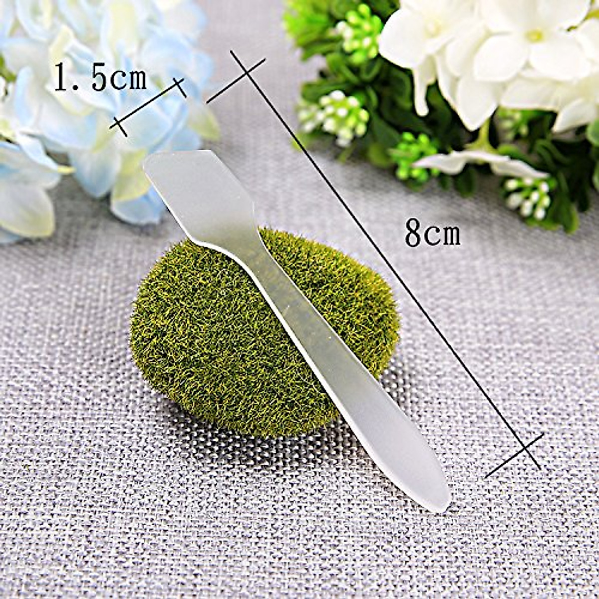 CKANDAY 10 Pack Small Metal Funnels with 2 Pcs Mini Pipette and Spoon for Filling Small Mini Bottles or Containers, Atomizers Perfume Liquid Essential Oils Spice Powder Lab Lotion- Gold/Silver