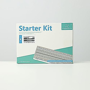 Freenove Ultimate Starter Kit for Raspberry Pi Pico W (Included), Dual-core Arm Cortex-M0+ Microcontroller, 767-Page Detailed Tutorial, 224 Items, 119 Projects, Python C Java Code