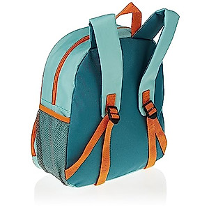 Skip Hop Sparks Little Kid's Backpack, Preschool Ages 3-4, Robot (Discontinued by Manufacturer)