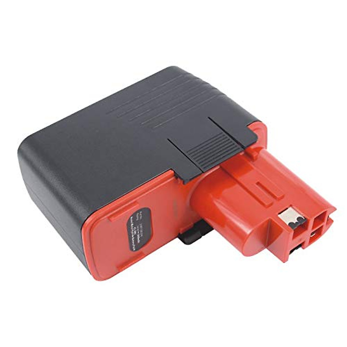 Synergy Digital Power Tool Battery, Works with Bosch GSR 14.4 VE-2(old model only) Power Tool, (Ni-MH, 14.4V, 3000mAh), Compatible with Bosch 2 607 335 160, 2 607 335 210, BAT013, BAT015 Battery