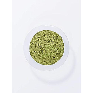 khadi DARK BLONDE Natural Hair Color, Plant based hair dye for matte to dark ash blonde, 100% herbal, vegan, PPD & chemical free, natural cosmetic for healthy hair 3.5oz