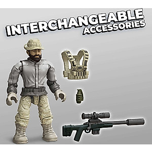 MEGA Construx Call of Duty Battle Royale Air Drop