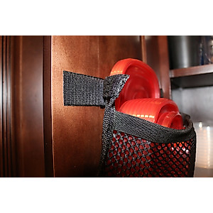 Cabinet Organizer Web