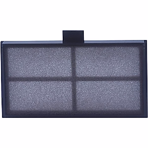 AWO Replacement Projector Air Filter for EPSON ELPAF55 / V13H134A55 EH-TW5650,EH-TW5750,Home Cinema 2150,Home Cinema 2250,PowerLite 2042,PowerLite 2142W,PowerLite 2247U