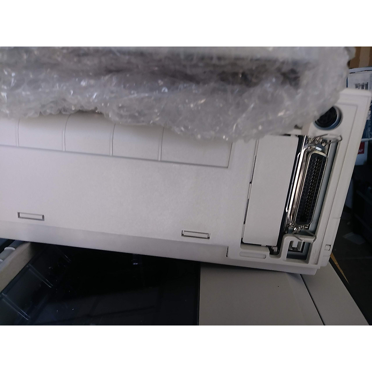 OKI MICROLINE 420n Dot Matrix Printer (62418703)