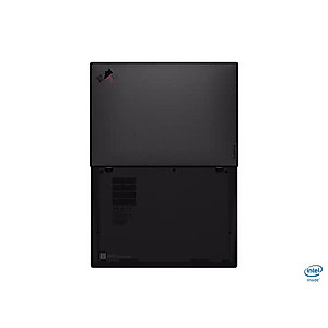 Lenovo Thinkpad X1 Nano Gen 1 13" 2K (2160x1350) IPS Laptop | Intel i7-1160G7 4-Core | Iris Xe Graphics | Backlit Keyboard | Fingerprint | Thunderbolt 4 | Wi-Fi 6 | 16GB LPDDR4 512GB SSD | Win11 Pro