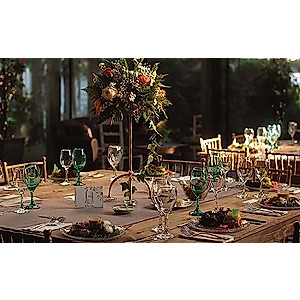 Pleafind 72-Pieces Silverware Sets for 12, Flatware Set with Steak Knives, Stainless Steel Cutlery Set, Include Forks Spoons and Knives Set, Dishwasher Safe Utensil Sets for Home Restaurant