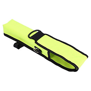 Oxygen Cylinder Bag Holder Mini diving for Diving Equipment Accessory