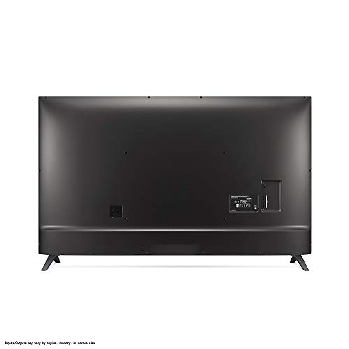 LG 75UK6190PUB UK6190PUB 4K HDR Smart LED UHD TV - 75" Class (74.5" Diag)