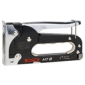 Bosch 2609255858 HT8 Hand-Held Tacker