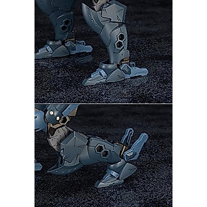 Kotobukiya Hexa Gear: Bulkarm Lamdba Jackal Kit Block Model Kit