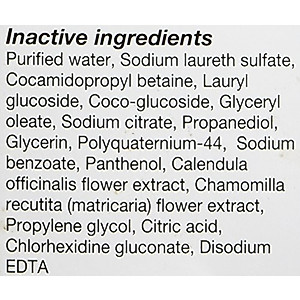 MG217 Therapeutic Salicylic Acid Shampoo and Conditioner, 8 Fl Oz (Pack of 2)