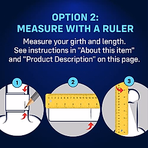 MyONE Snug Sized Condoms | 47E: Extra Snug (47), Length 5.6” (E)