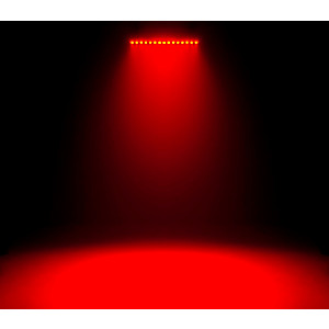 ADJ 15 Hex, 15x10W 6in1 LED Bar IP with Wired Digital Communication Network (HEX155)