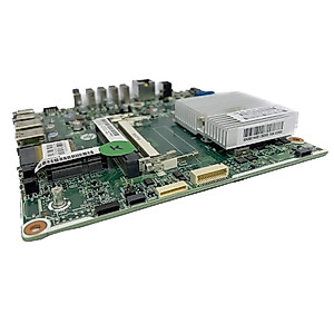 HP AIO J4V81AA Amber2 AMD Motherboard 775260-001 A8-6410 Pull