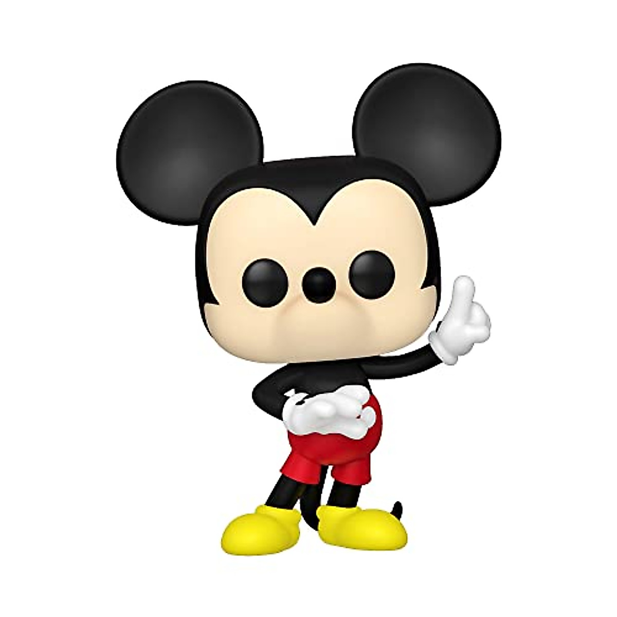 Funko Pop! Disney Classics: Mickey and Friends - Mickey Mouse