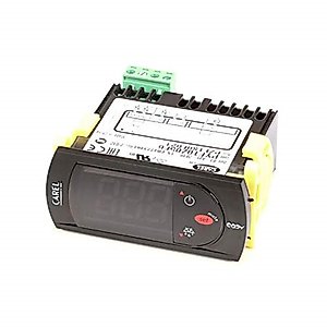 Federal Industries (FEDF2) Carel Control, 230V Ssrpf/Vs