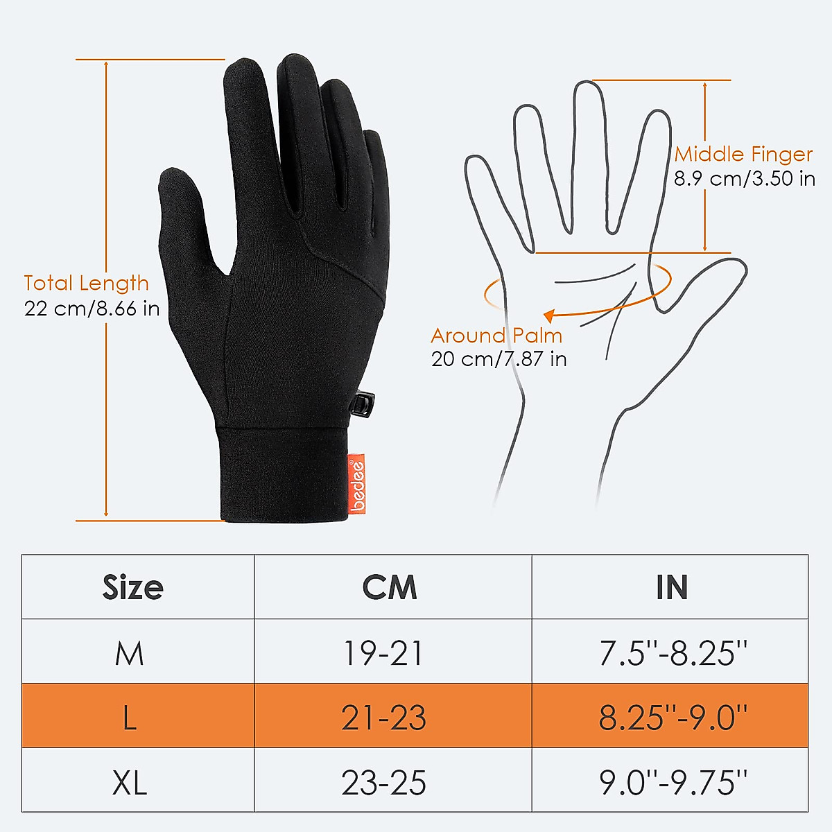 bedee LED Garage Lights, 60W E26/E27 Deformable Light Bulb for Garage, 8000LM 6000K Garage Ceiling LED Light Fixtures with 3 Adjustable LED Panels Fits, Triple Glow Lights for Garage and Large Area