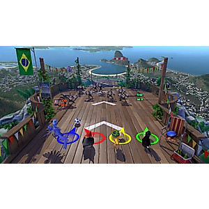 Rio - Xbox 360
