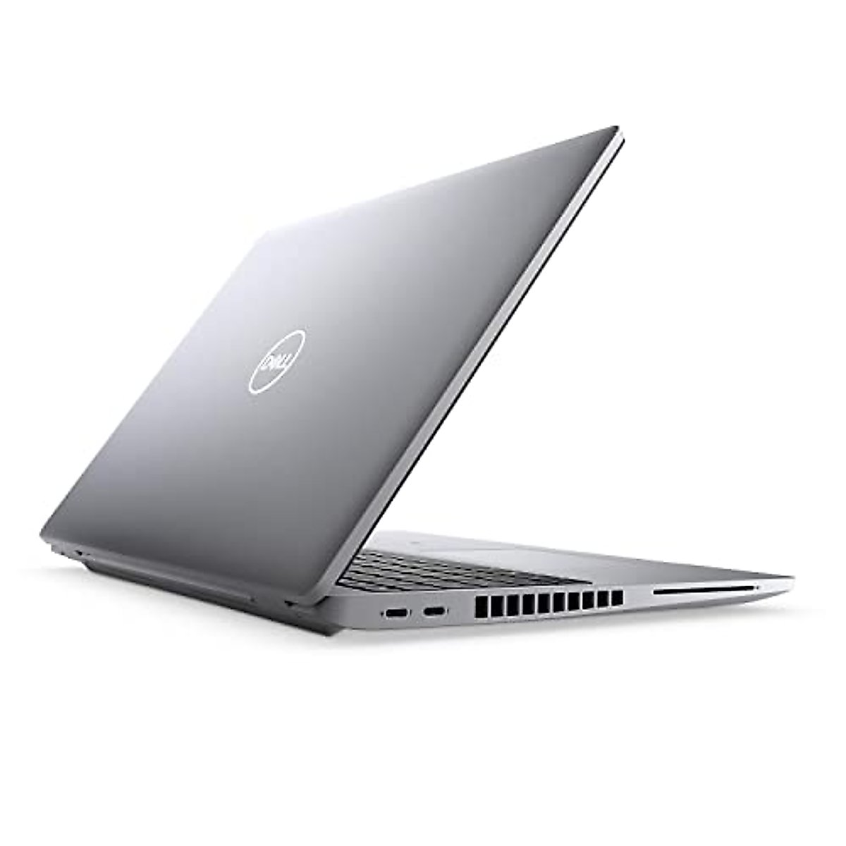 Dell 2022 Newest Latitude 5520 Business Laptop, 15.6" FHD Display, Intel Core i7-1185G7 vPro, 32GB DDR4 RAM, 1TB SSD, Webcam, HDMI, Backlit KB, Fingerprint, Thunderbolt 4, Wi-Fi 6, Windows 11 Pro
