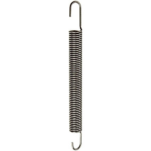 Reese 58230 Fifth Wheel Jaw Spring