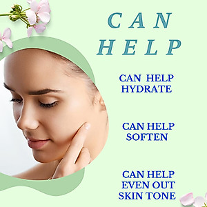 Christina Moss Naturals 100% Pure Vegetable Glycerine Made from Organic Flax Seeds Only, Great Moisturizer for Skin, Hair, and DIY Skin Care Projects, Not GMO, Paraben Free