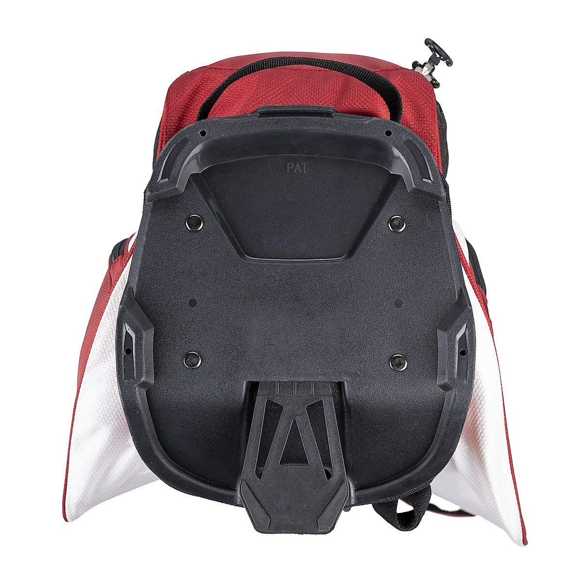 Wilson NFL Golf Bag - Carry, Cleveland, Orange, 2020 Model