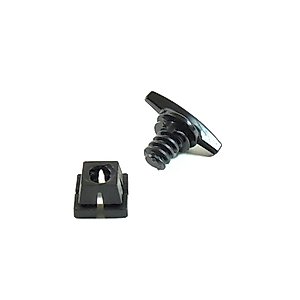 NEW Genuine BMW Tool Box Thumb Screw and Nut E31 E32 E34 E38 E39 E46 E60 E65
