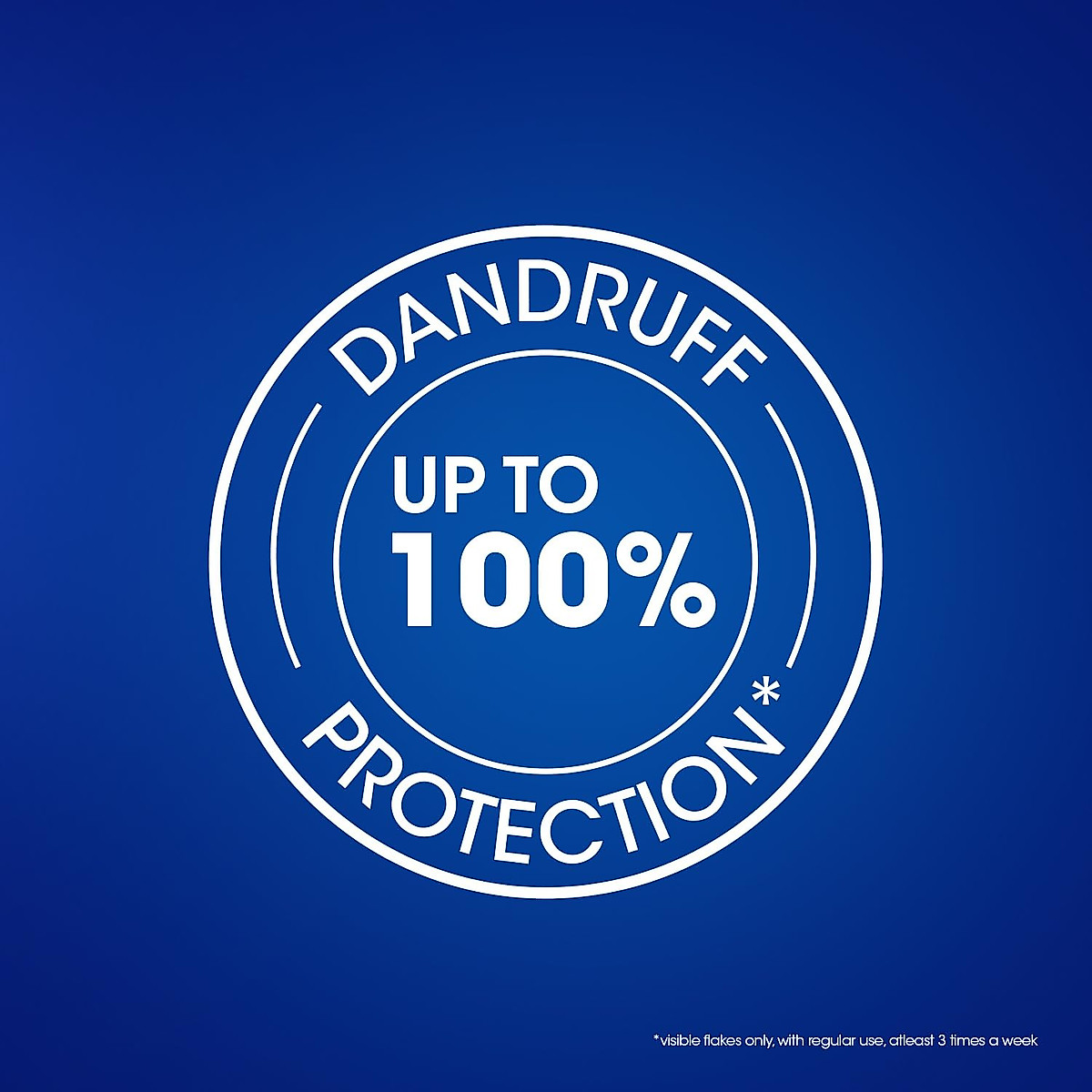 Head &amp; Shoulders Anti Dandruff Cool Menthol Shampoo, 340ml