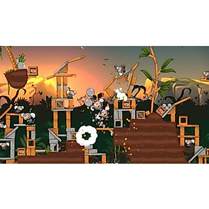 Angry Birds Trilogy : Playstation 3