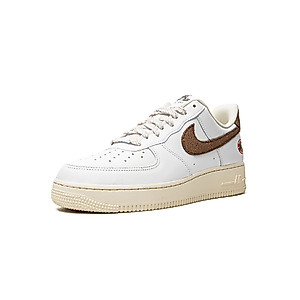 Nike Women's Air Force 1 '07 LX Coconut SZ 8