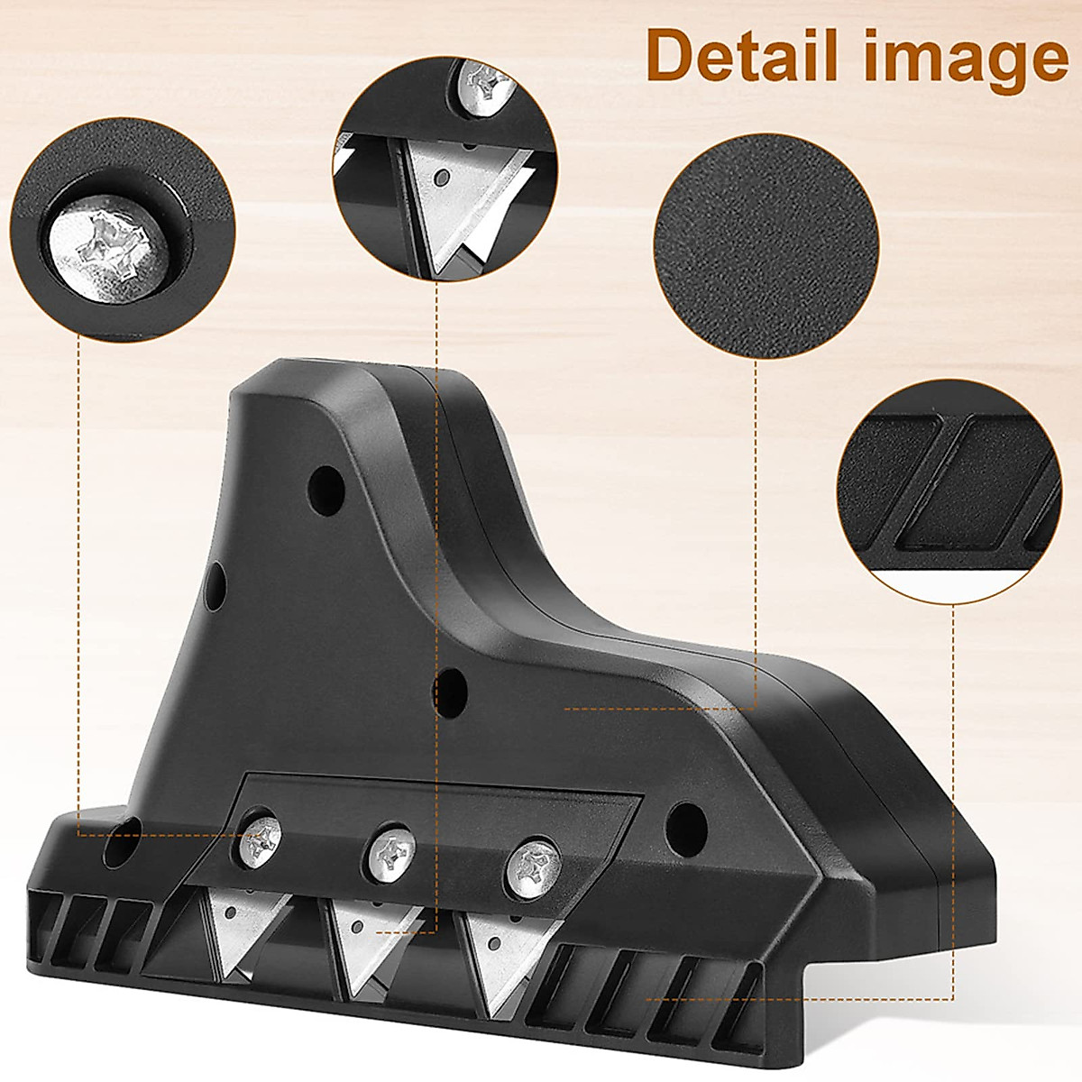 Plasterboard Fast Cutter Plasterboard Edger Gypsum Board Hand Plane Drywall Edge Chamfer Woodworking Hand Tool Cutting Tools drywall chamfer